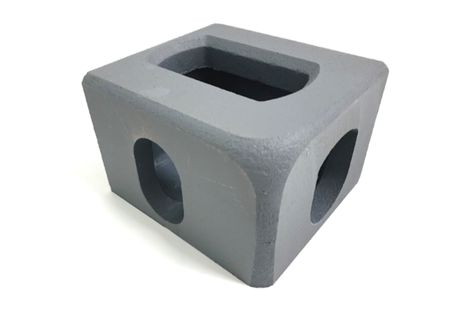 Corner Casting | หัวลูกเต๋าสำหรับคอนเทนเนอร์